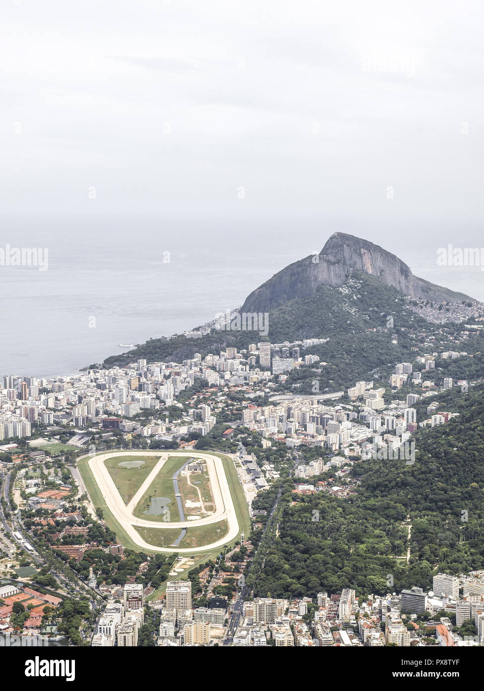 Leblon district hi-res stock photography and images - Alamy