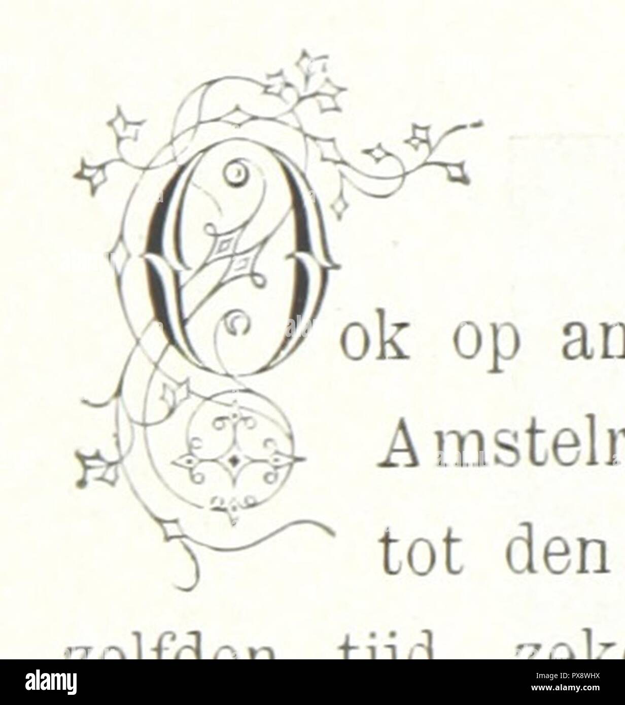 page 42 of 'Uit de geschiedenis der Heilige Stede te Amsterdam ...