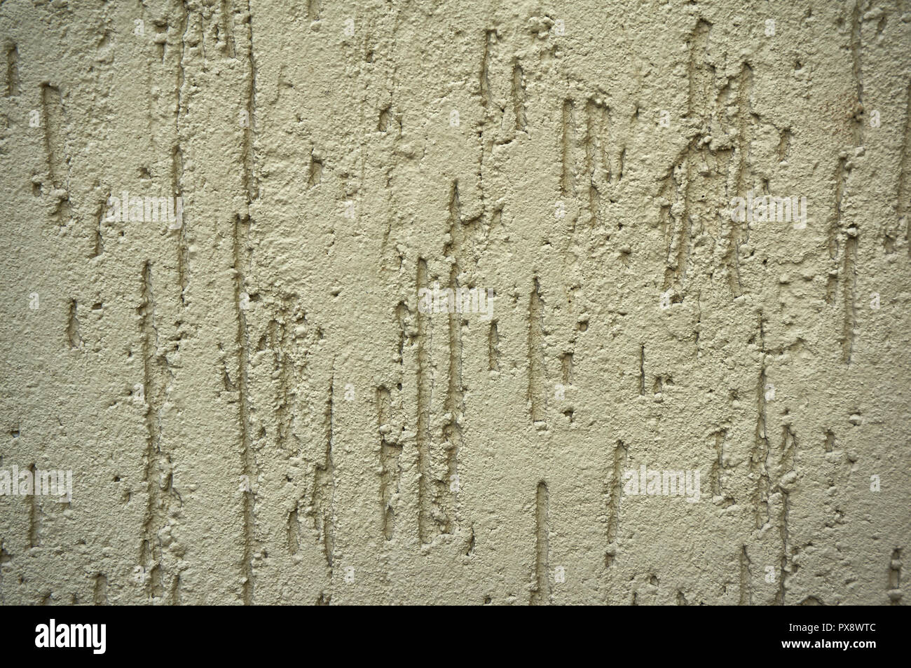 Stucco texture wall Stock Photo - Alamy