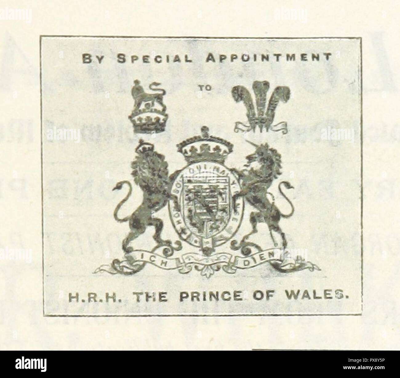 page 75 of 'Greater Westminster . Illustrated . Reprinted “The London ...