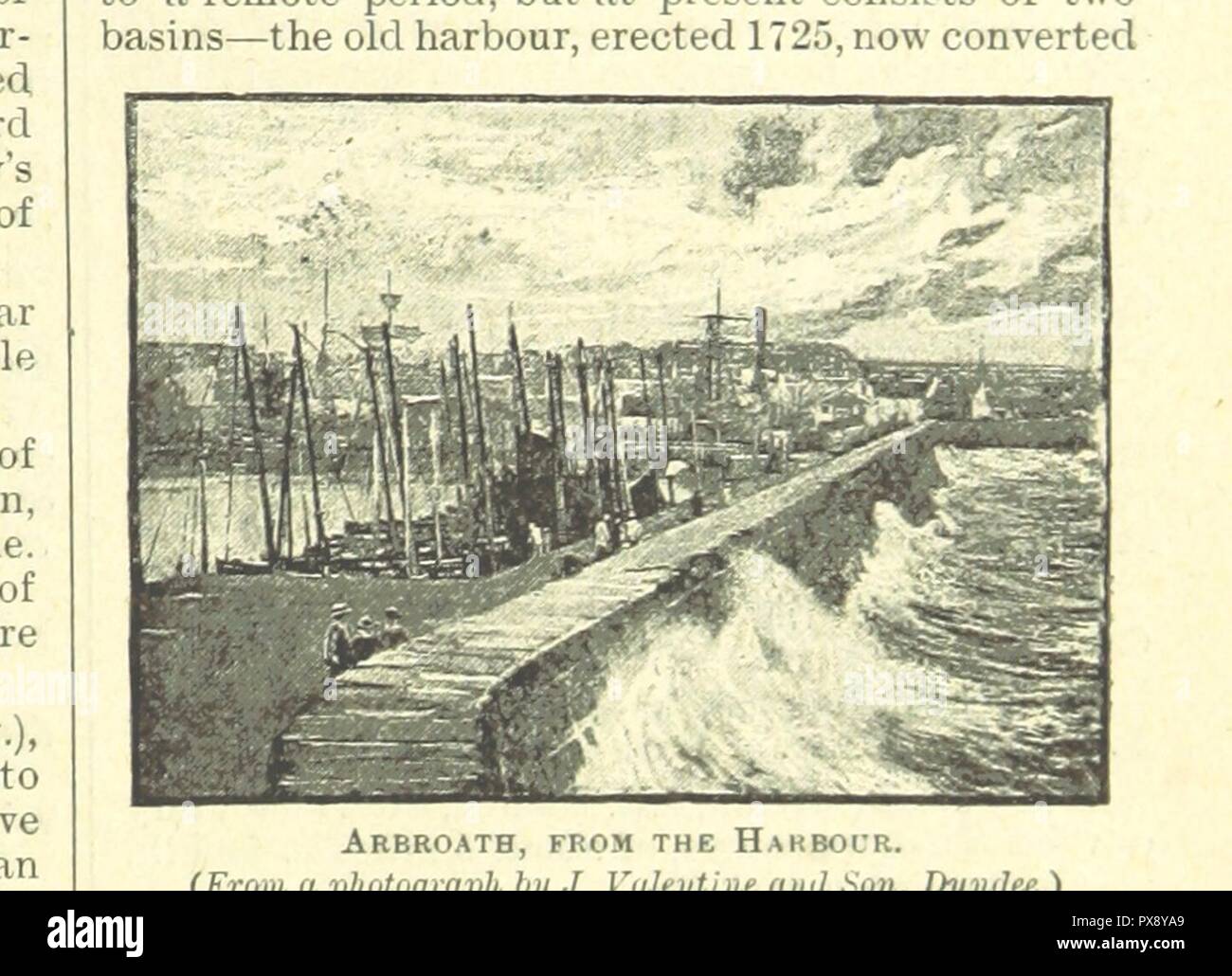 Page 77 Of Cassells Gazetteer Of Great Britain And Ireland With Numerous Illustrations And