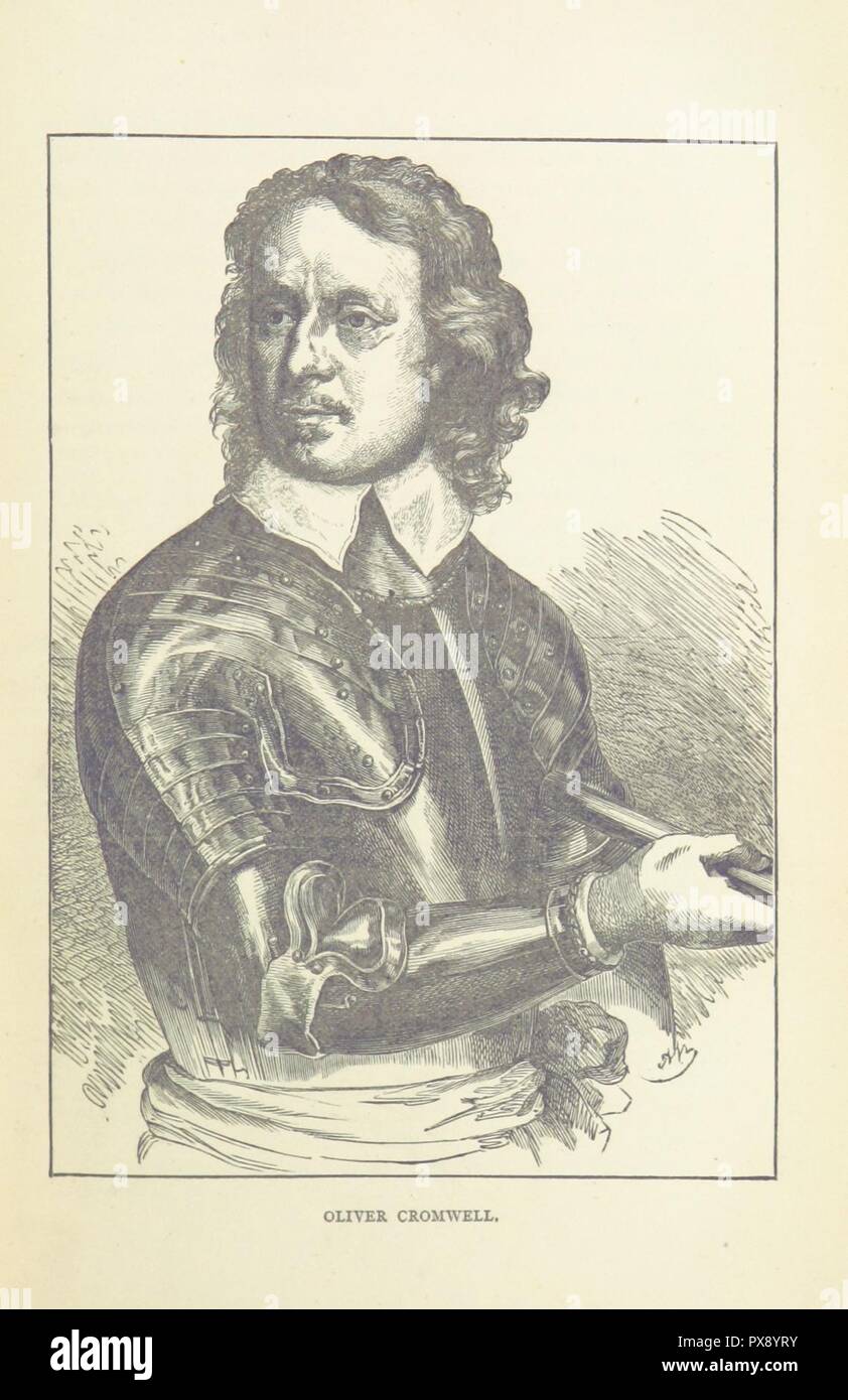 page 83 of 'Cromwell in Ireland, a history of Cromwell's Irish Campaign ...