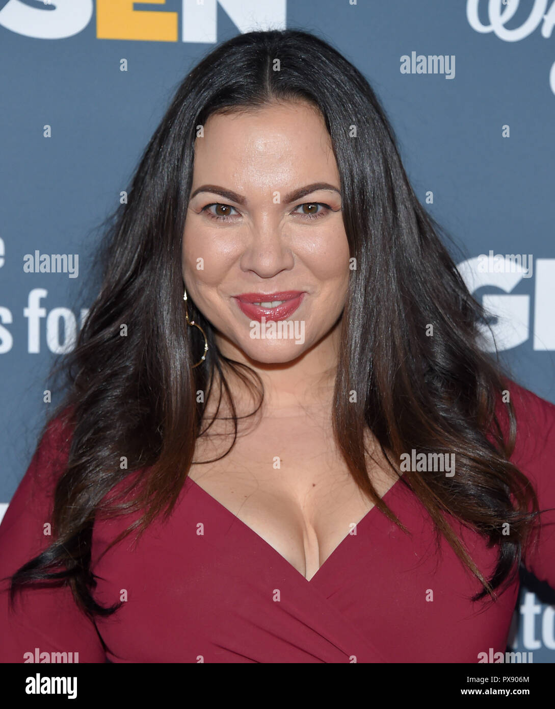 Gloria calderon kellett hi-res stock photography and images - Alamy