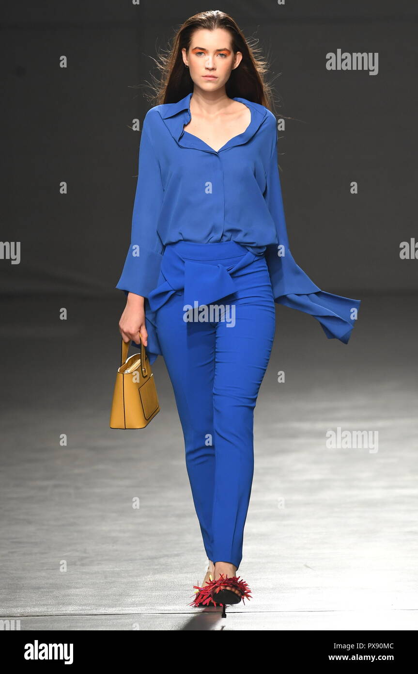 Carlos gil hi-res stock photography and images - Alamy