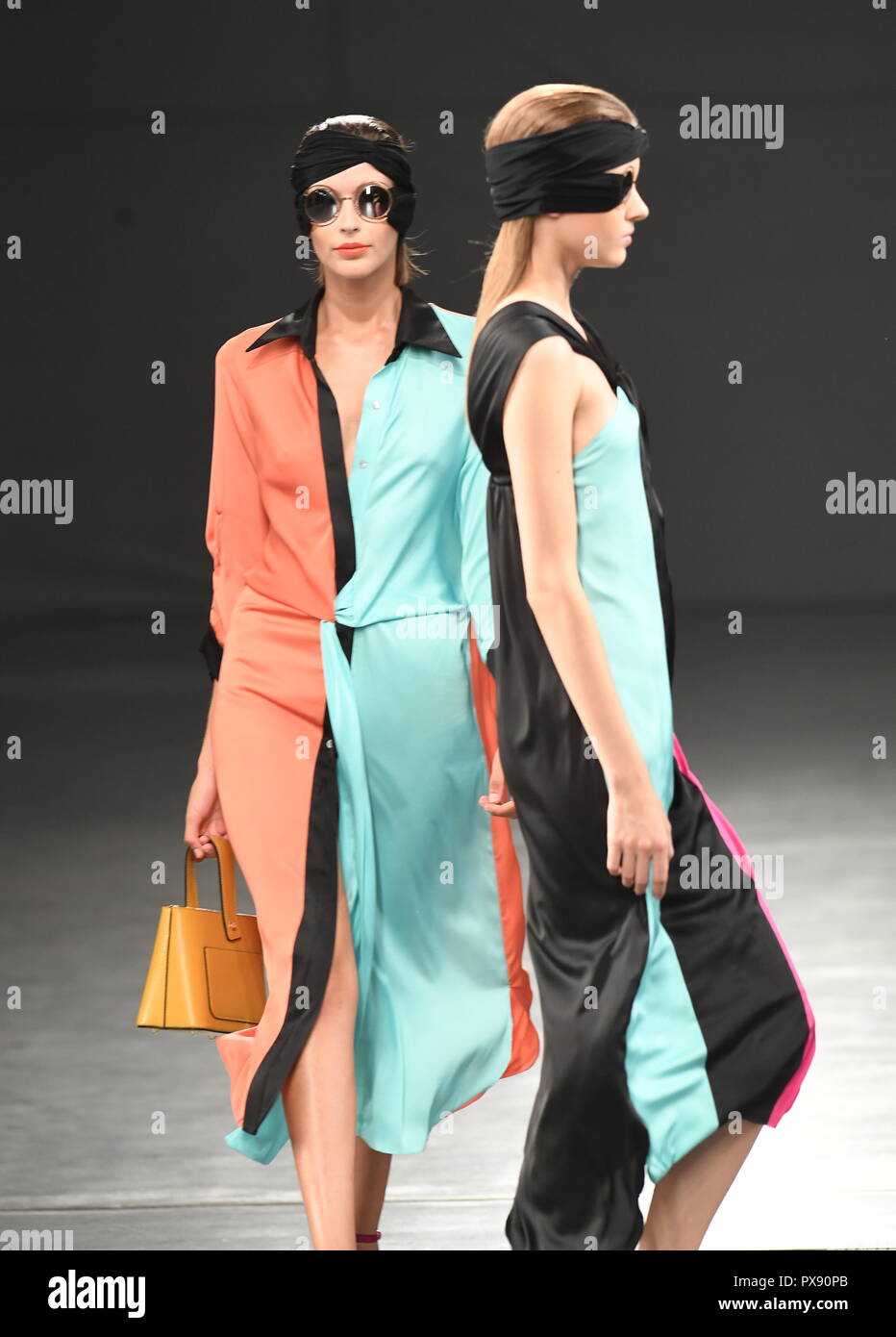 Carlos Gil High Resolution Stock Photography and Images - Alamy