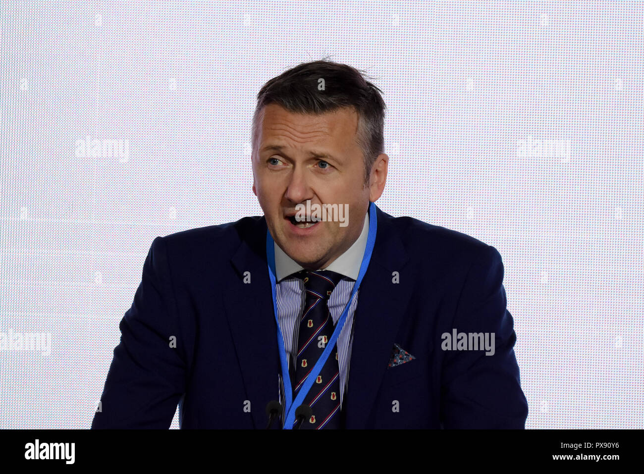 Official unionism hi-res stock photography and images - Alamy