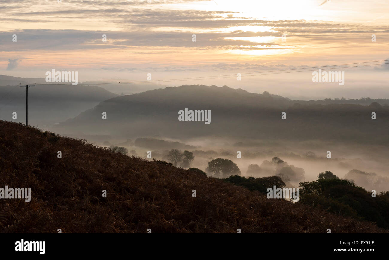 Pentyrch hi-res stock photography and images - Alamy