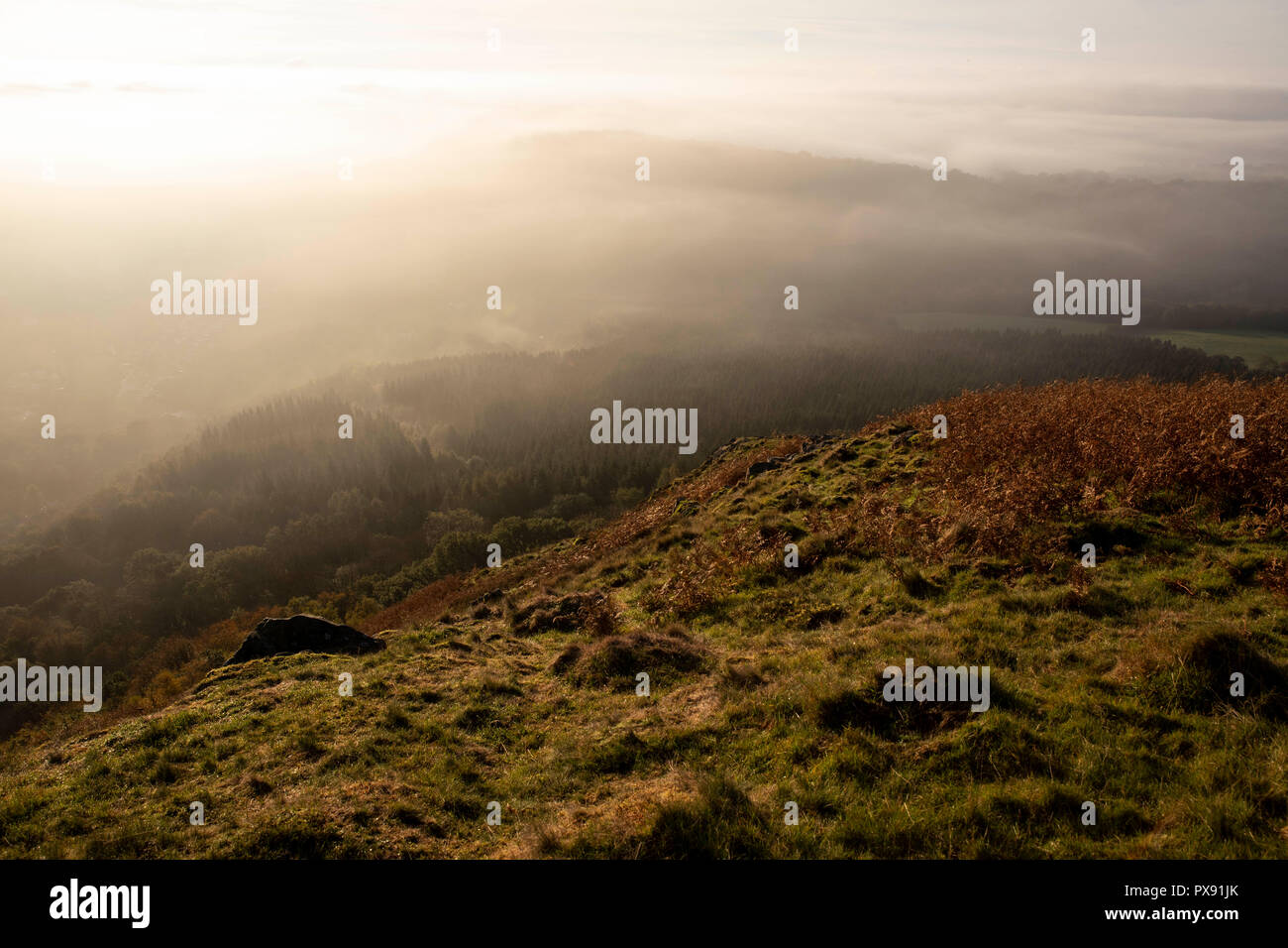 Pentyrch hi-res stock photography and images - Alamy