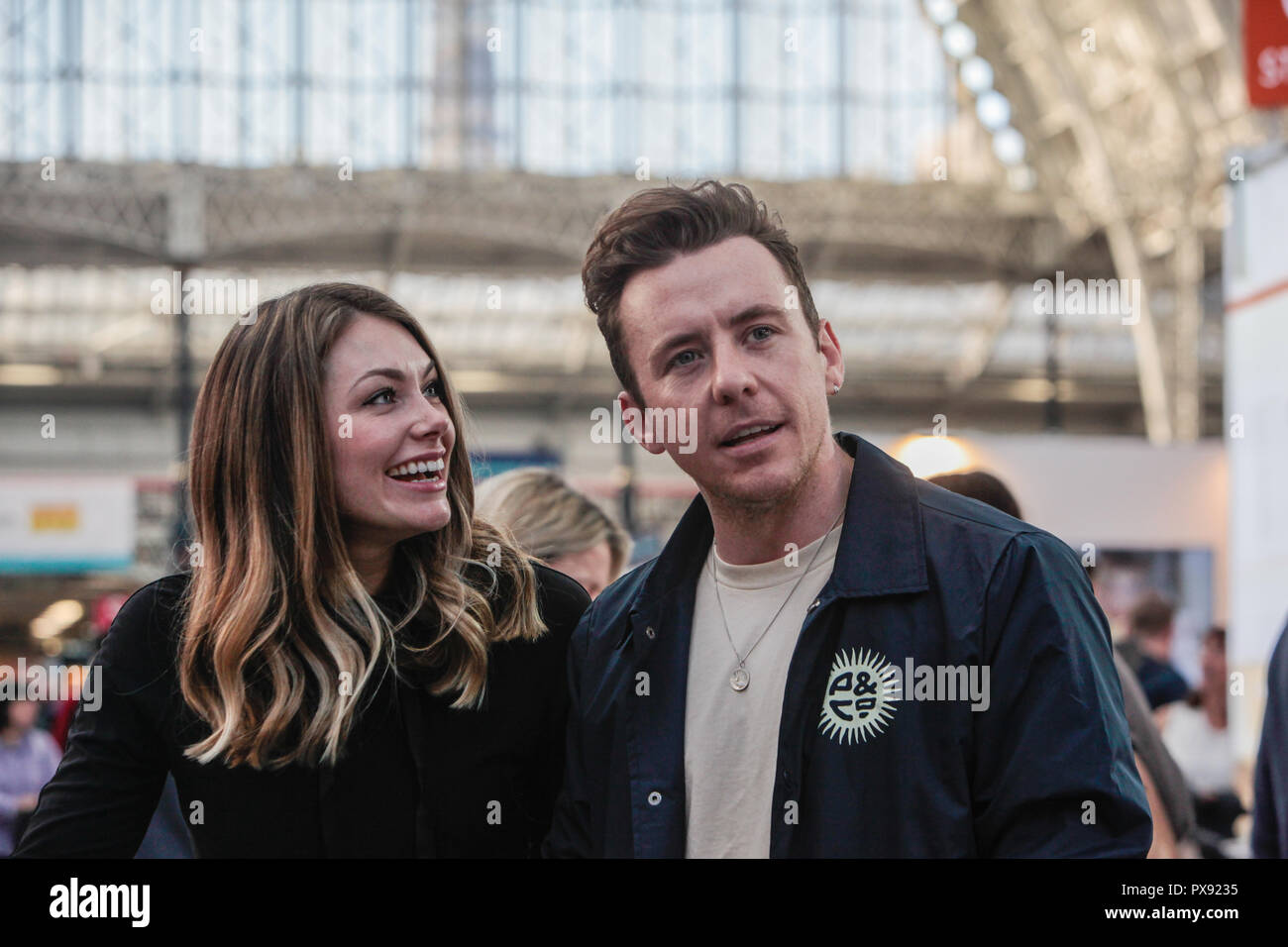 Georgina jones hi-res stock photography and images - Alamy