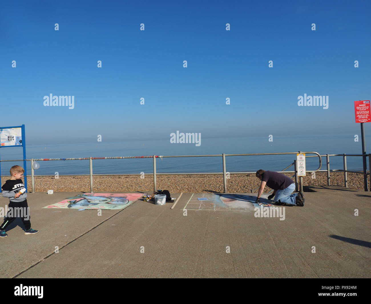 Swale borough council hi-res stock photography and images - Alamy