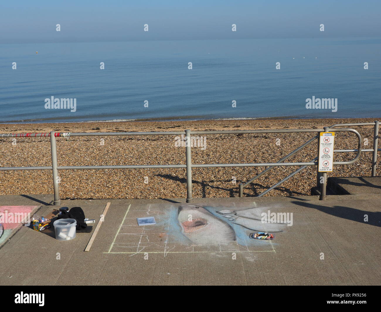 Swale borough council hi-res stock photography and images - Alamy