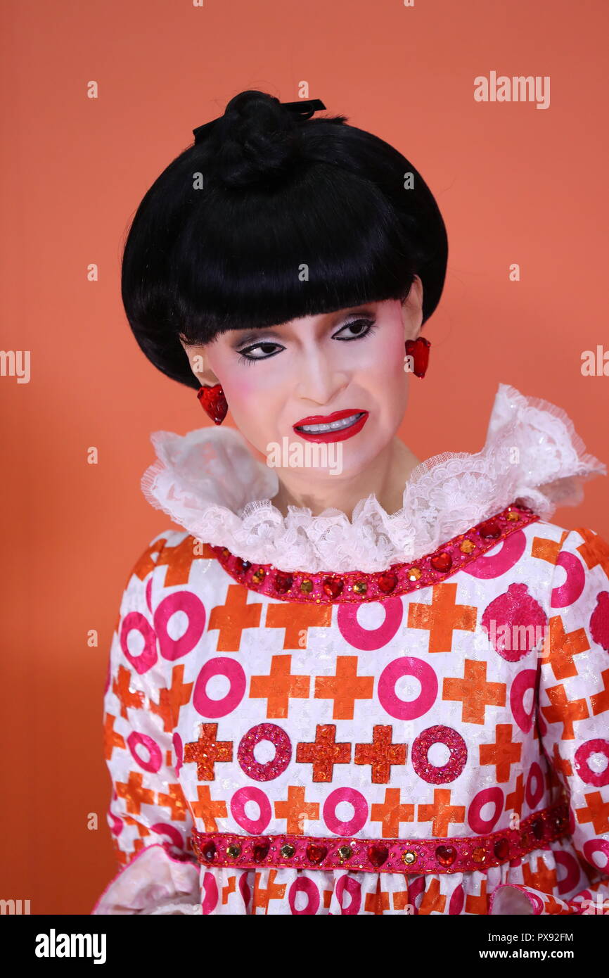 Tetsuko hi-res stock photography and images - Alamy