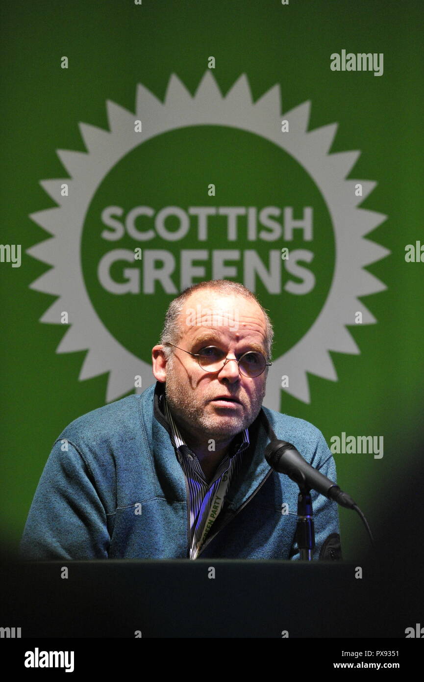 Andy wightman msp hi-res stock photography and images - Alamy