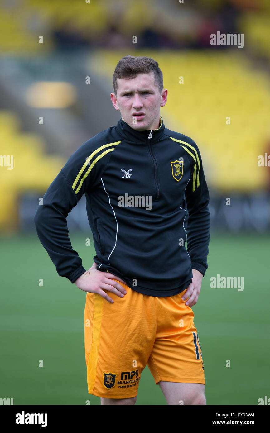 Bobby burns football hi-res stock photography and images - Alamy