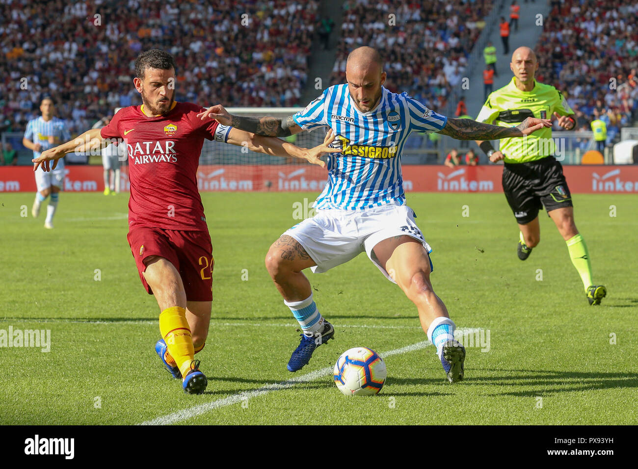 Filippo costa spal hi-res stock photography and images - Alamy