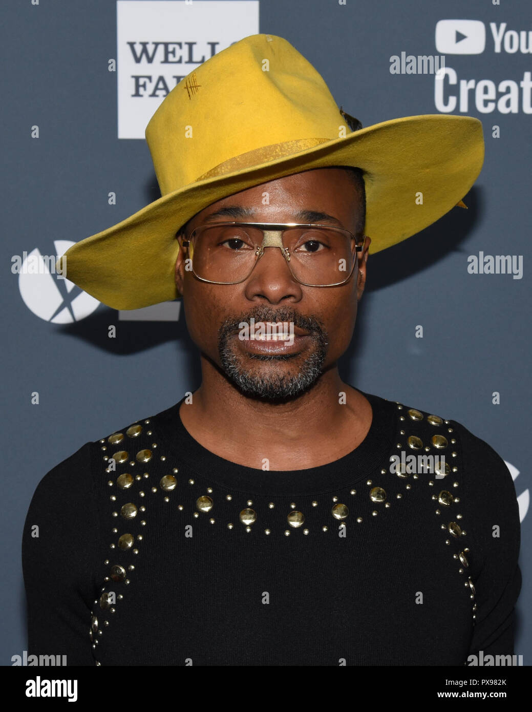 Beverly Hills, United States. 19th Oct, 2018. 19 October 2018 - Beverly ...