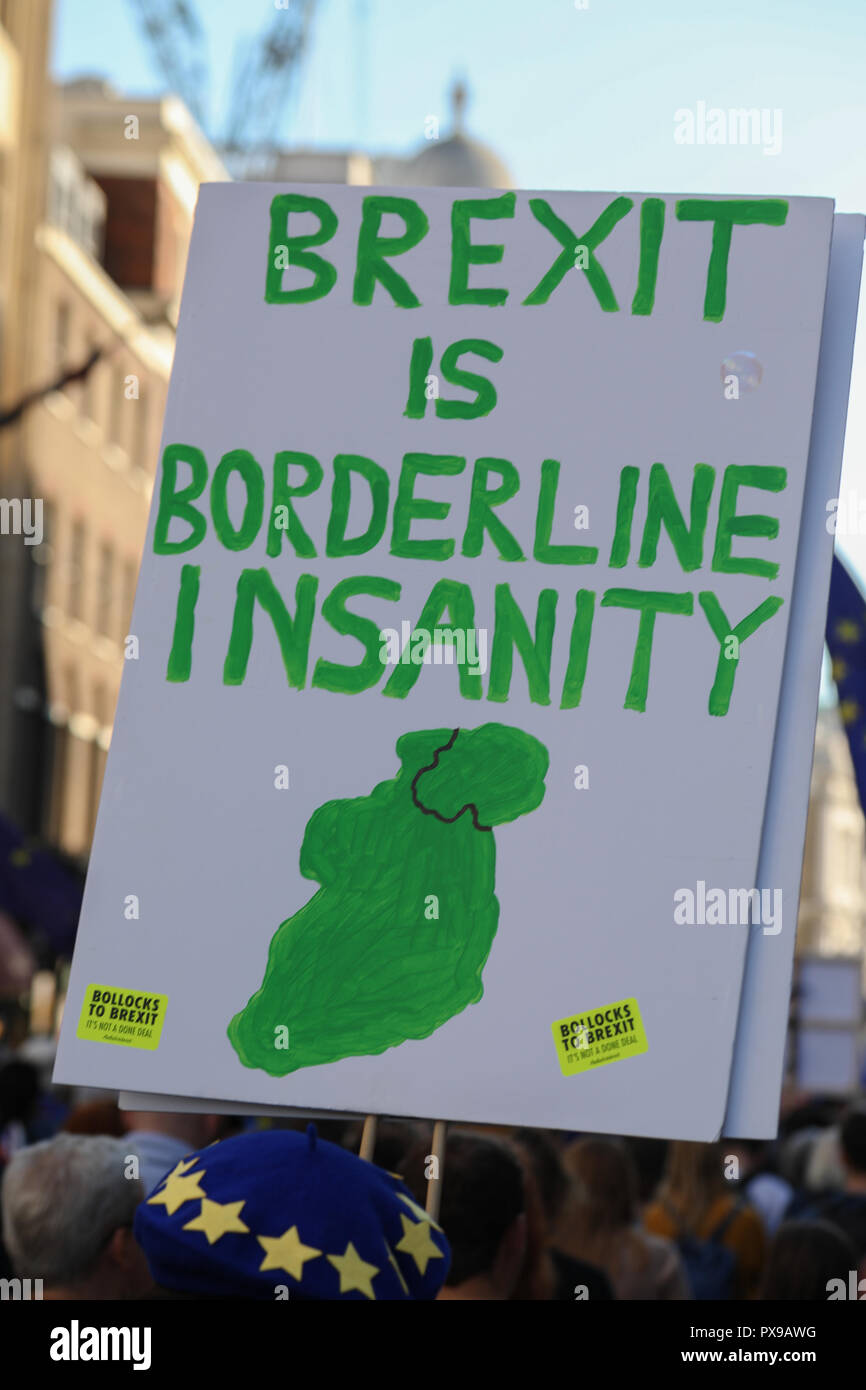 Borderline london hi-res stock photography and images - Alamy