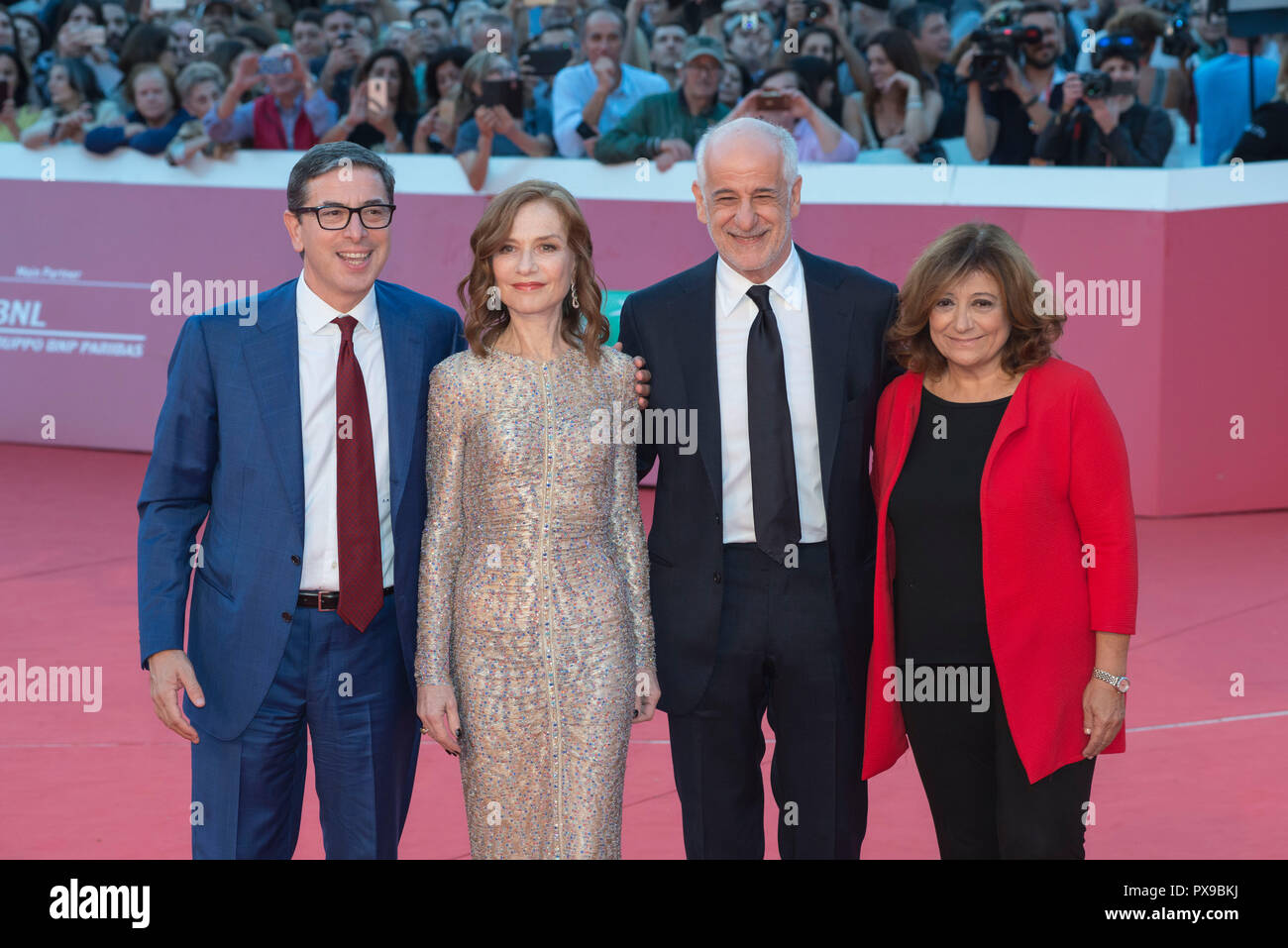Antonio ferreri hi-res stock photography and images - Alamy