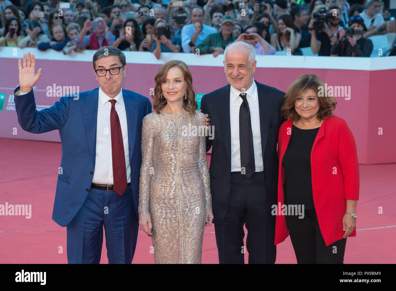 Marco ferreri hi-res stock photography and images - Alamy