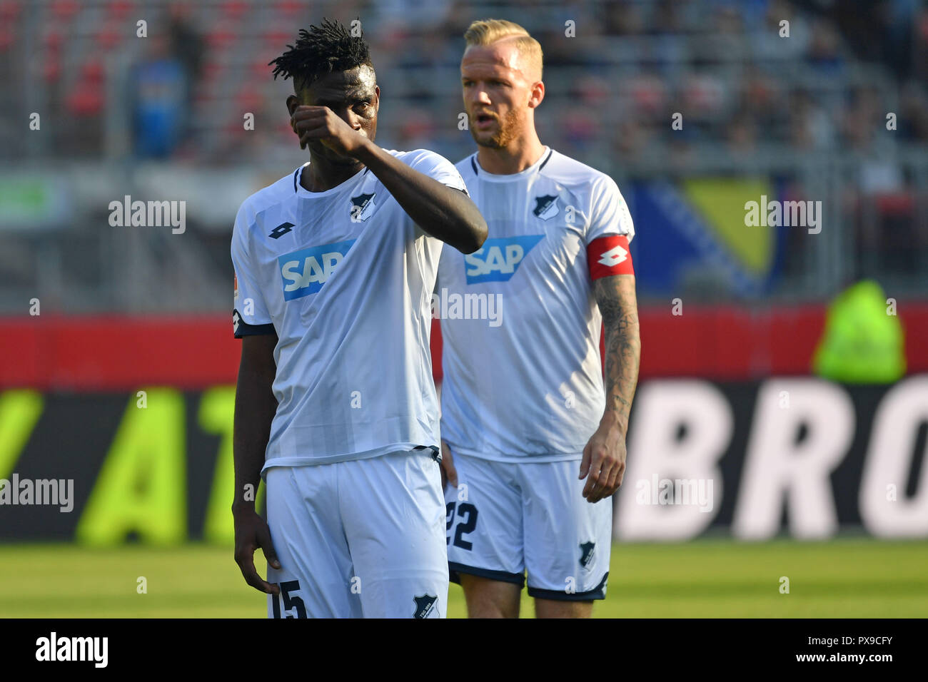 Kasim adams hi-res stock photography and images - Alamy