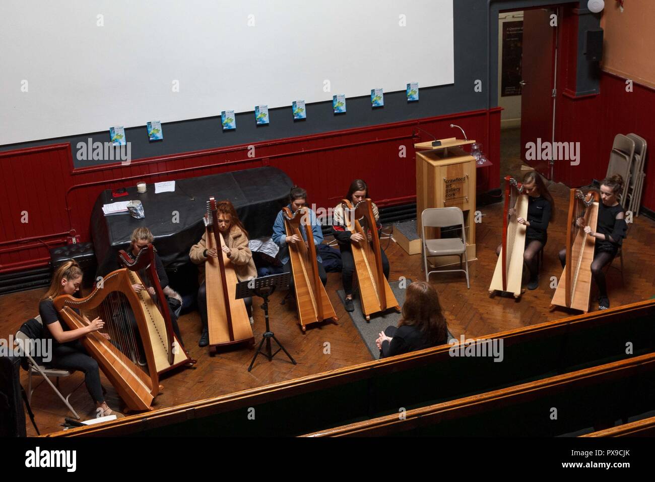 Isabel coleman hi-res stock photography and images - Alamy