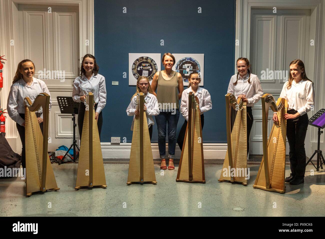 Event west cork hi-res stock photography and images - Alamy