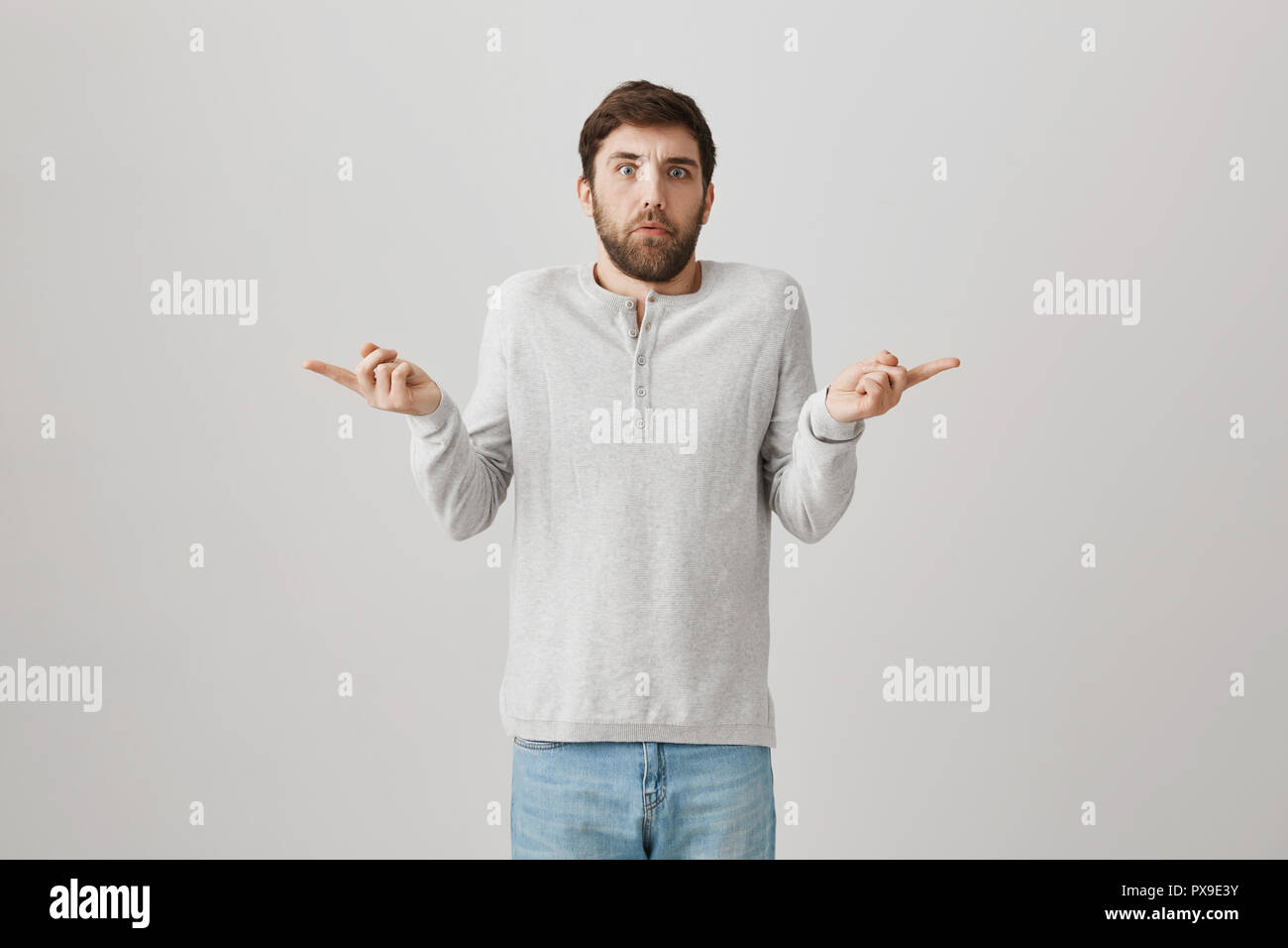 Foreigner male hi-res stock photography and images - Alamy