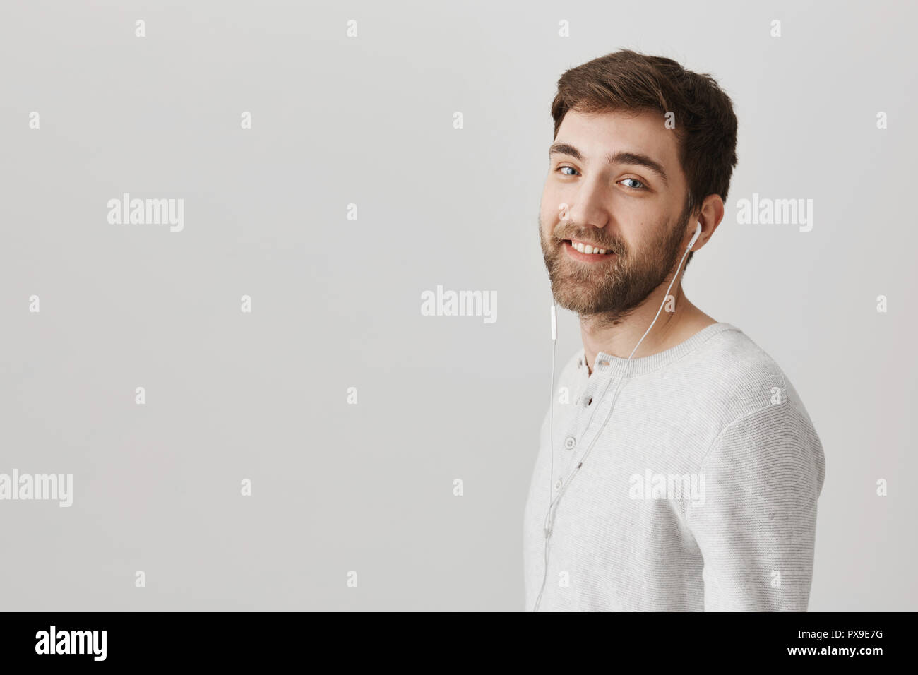 Interesting Profile Photos