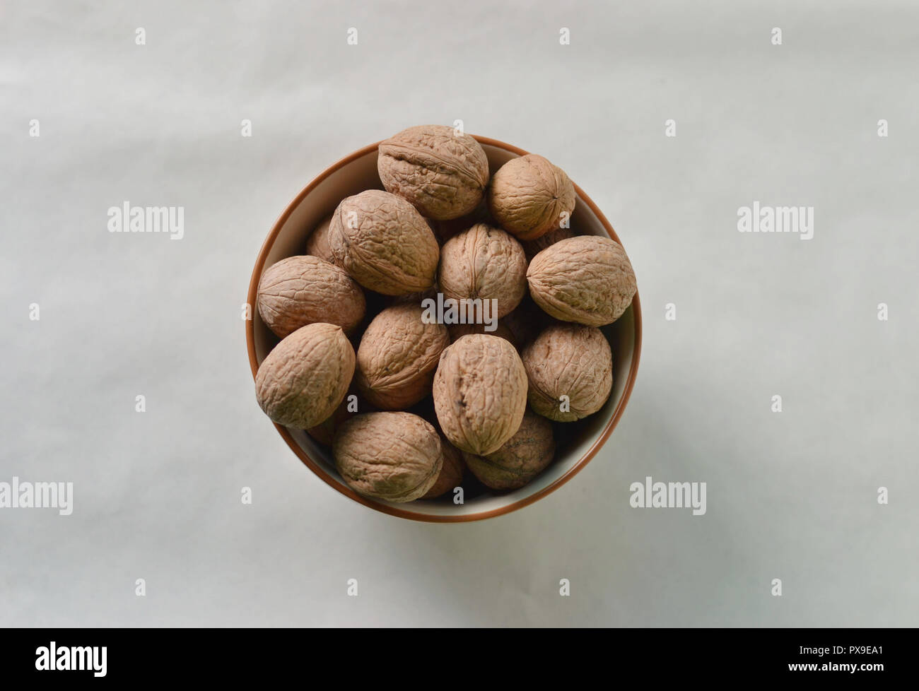 Empty nuts hi-res stock photography and images - Alamy