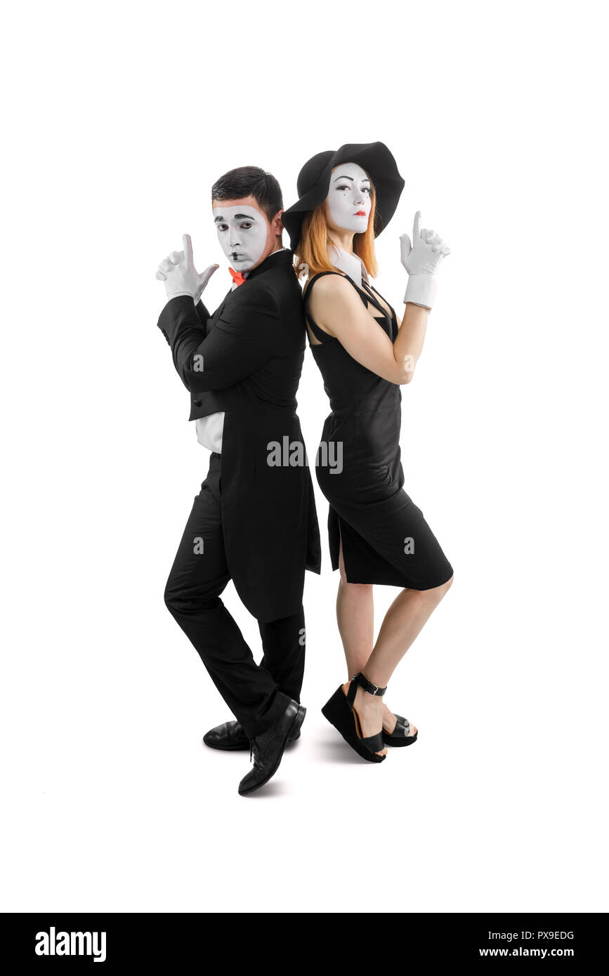Imaginary character hi-res stock photography and images - Alamy