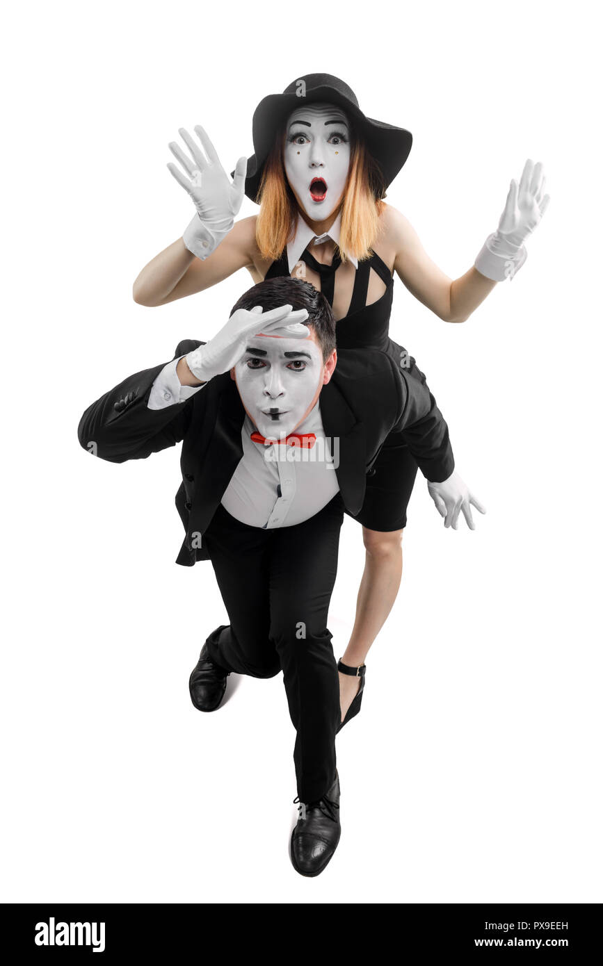 Theater art sketch Cut Out Stock Images & Pictures - Alamy