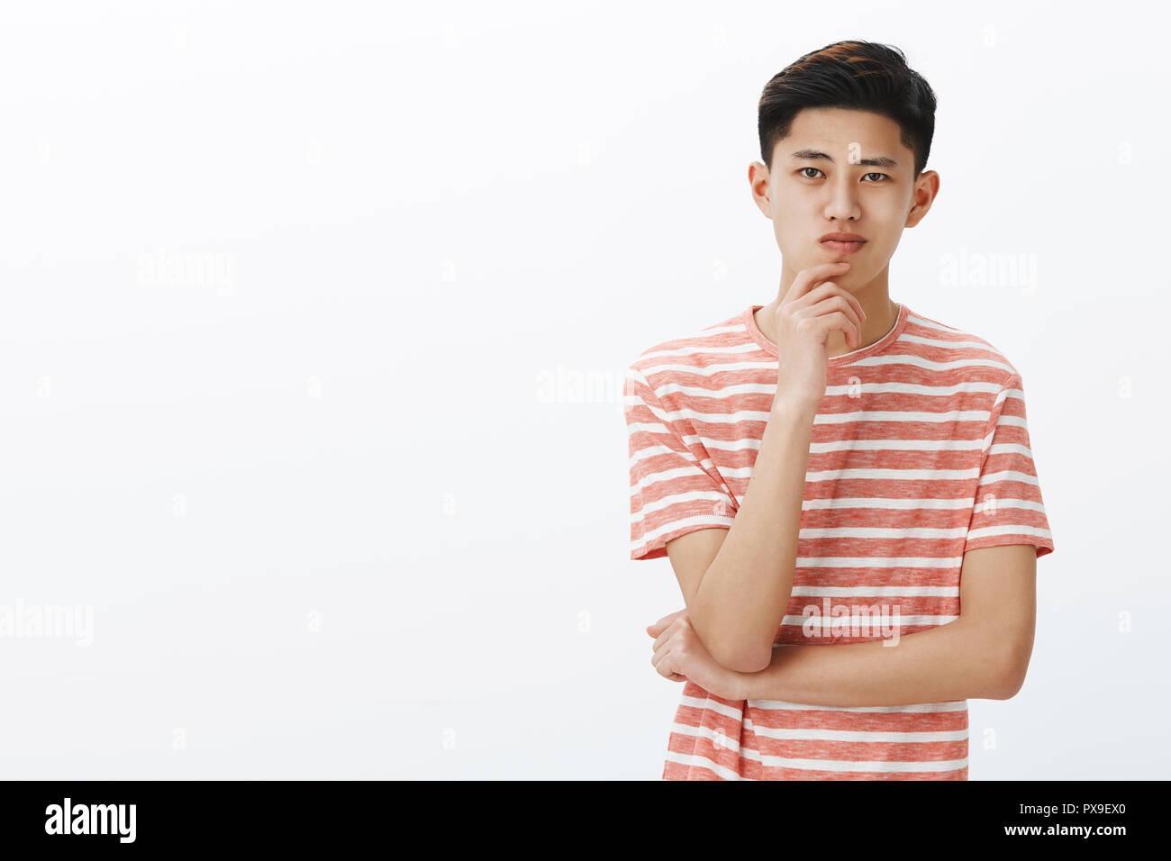 Attractive Chinese Guy