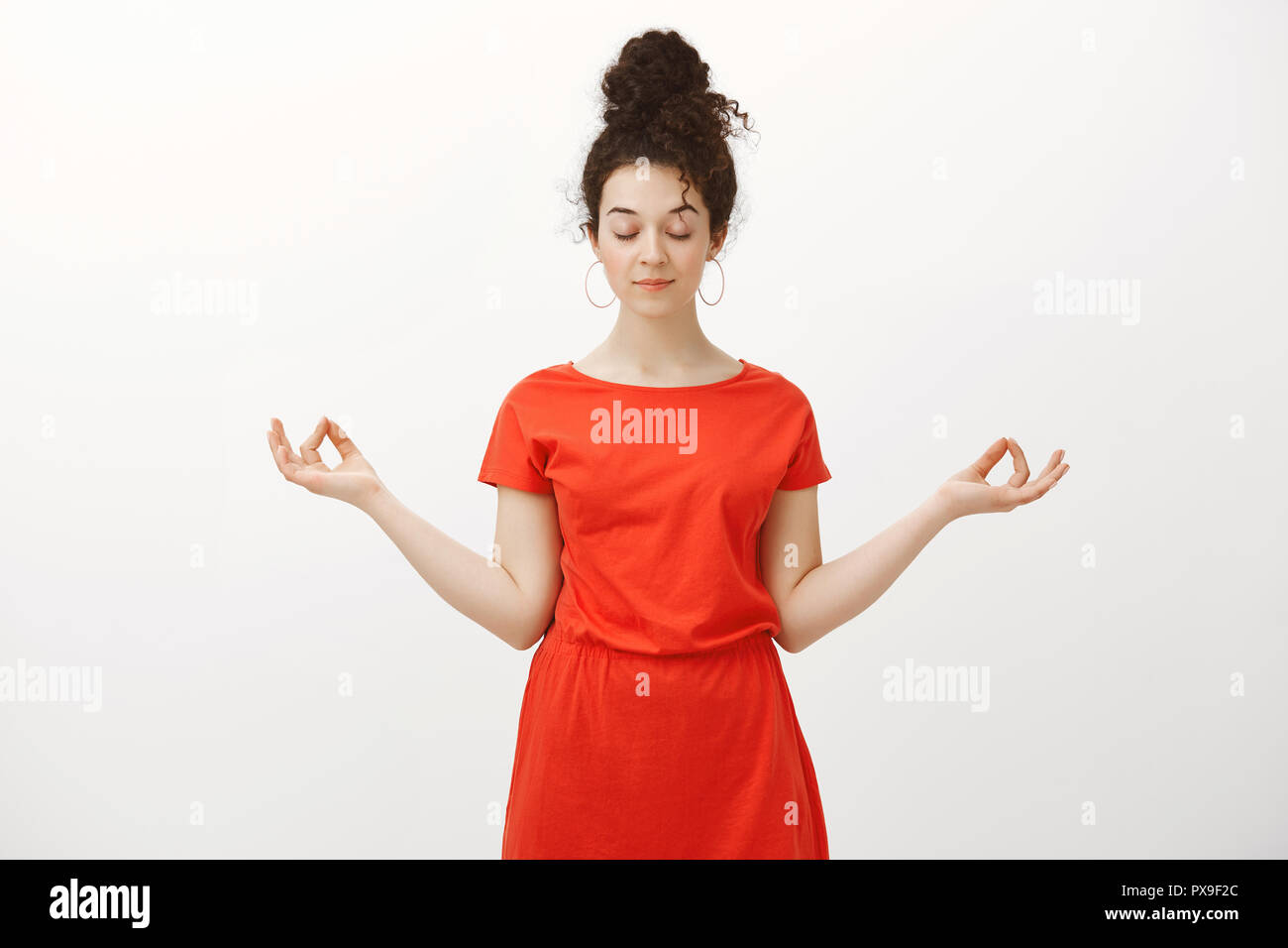 Stress relieved hi-res stock photography and images - Alamy