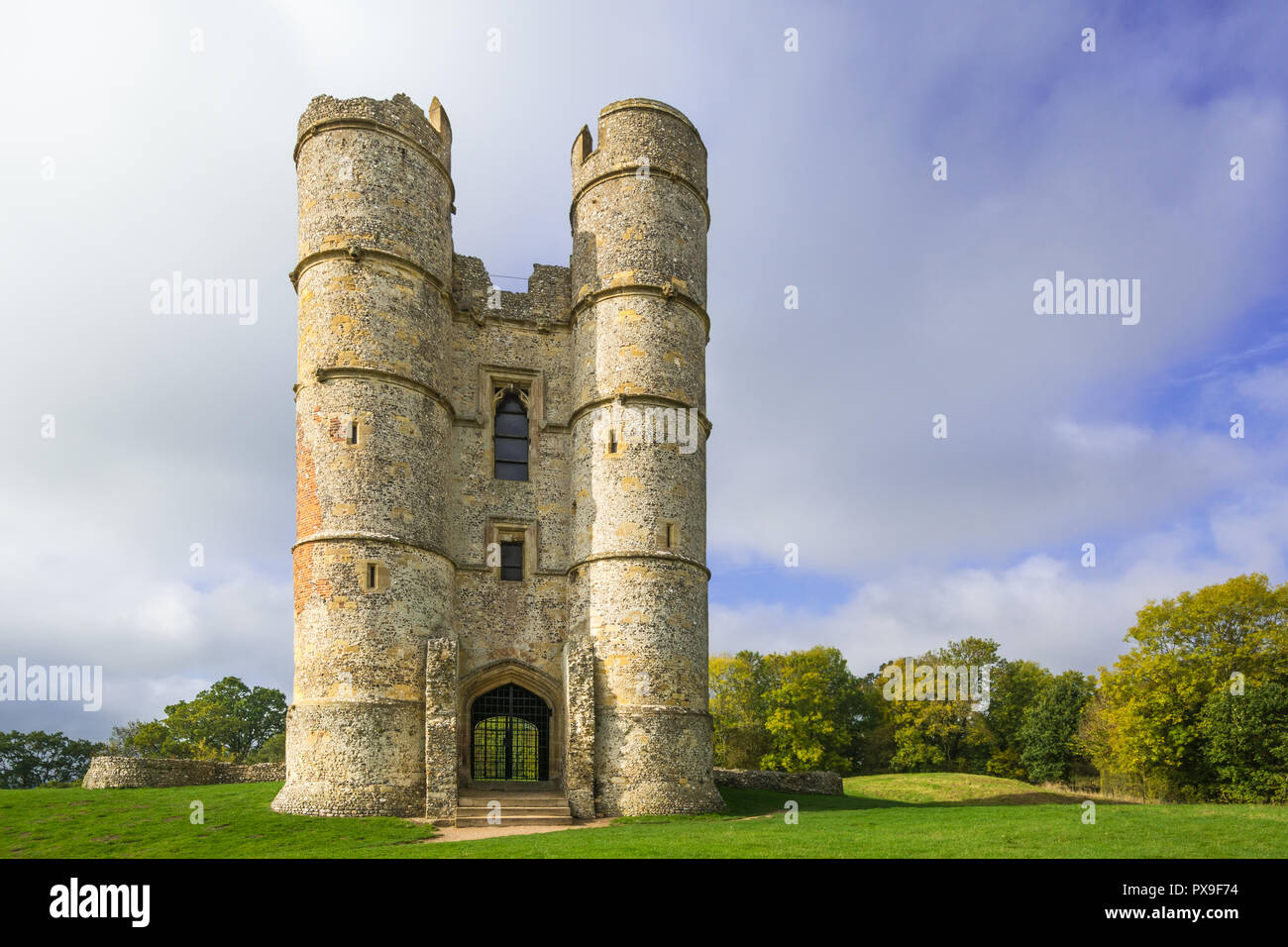 Castle donnington hi-res stock photography and images - Alamy