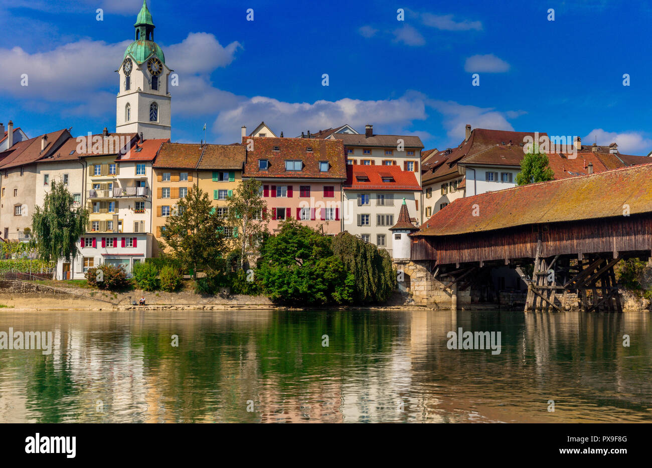 Olten hi-res stock photography and images - Alamy