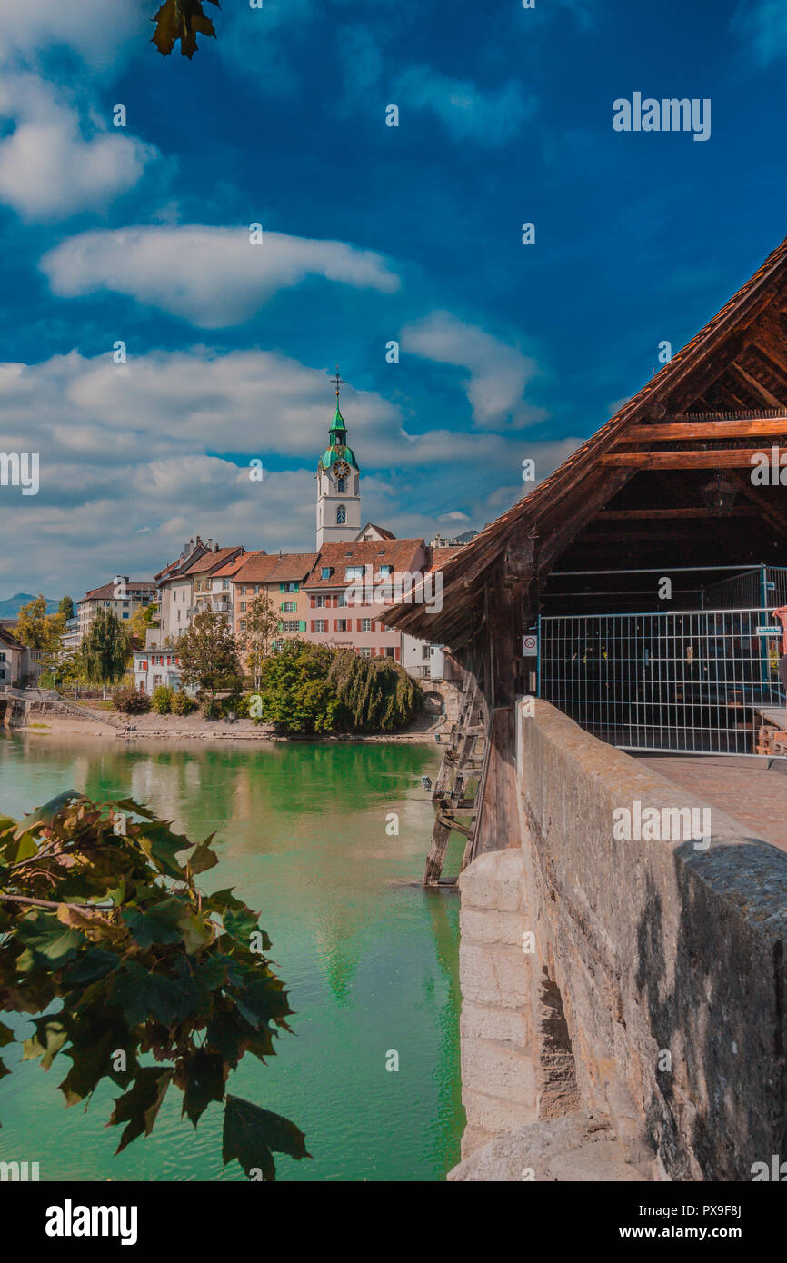 Olten hi-res stock photography and images - Alamy