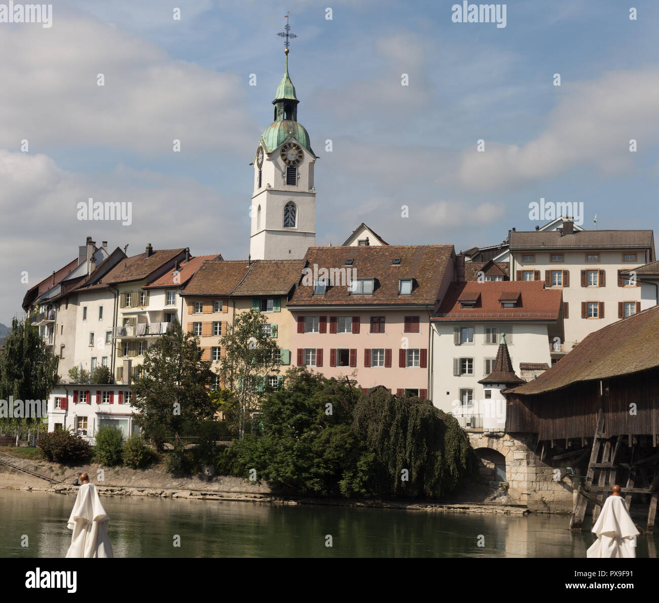 Olten hi-res stock photography and images - Alamy