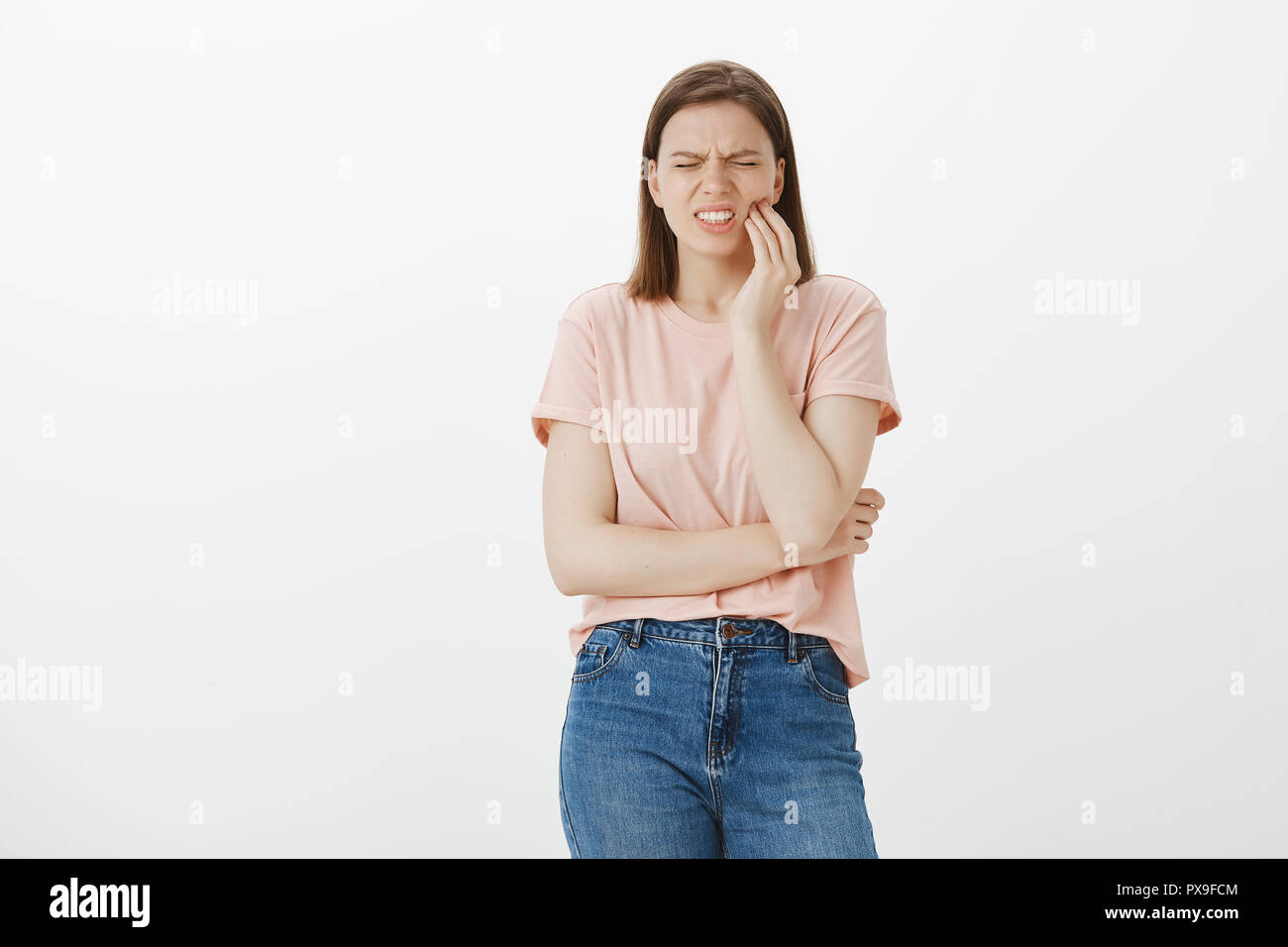 Rotten tooth hi-res stock photography and images - Alamy