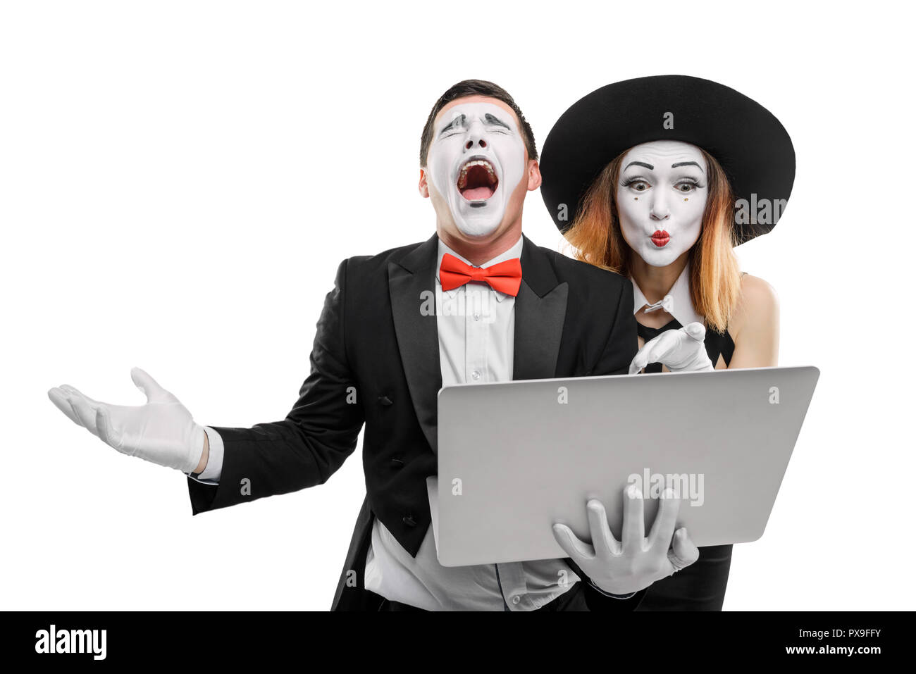 Drama disappointed hi-res stock photography and images - Alamy