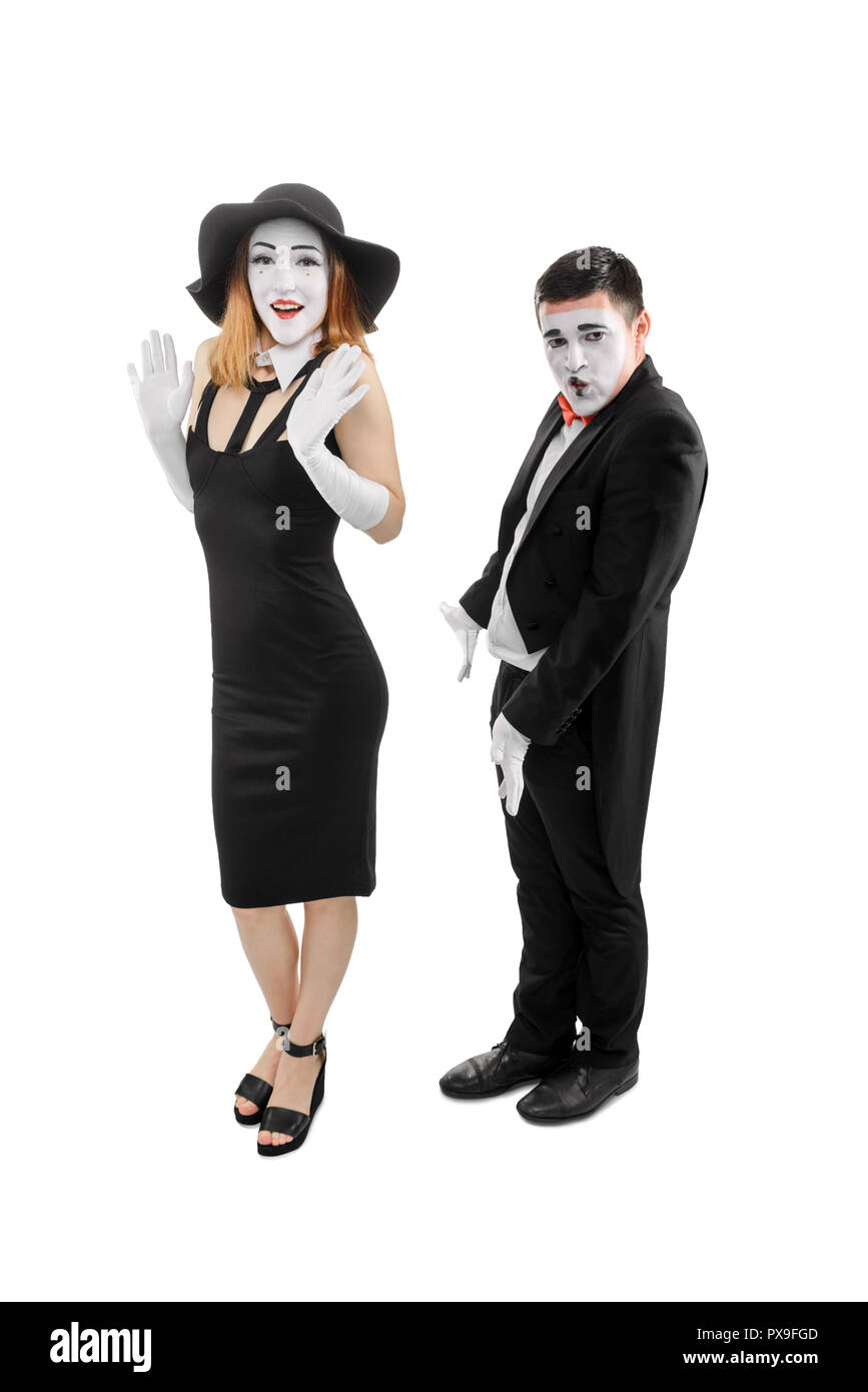 Actor comedian comedy red Cut Out Stock Images & Pictures - Alamy