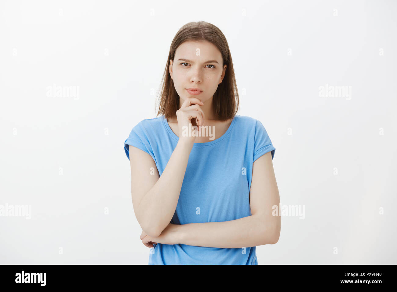 Determined Expression