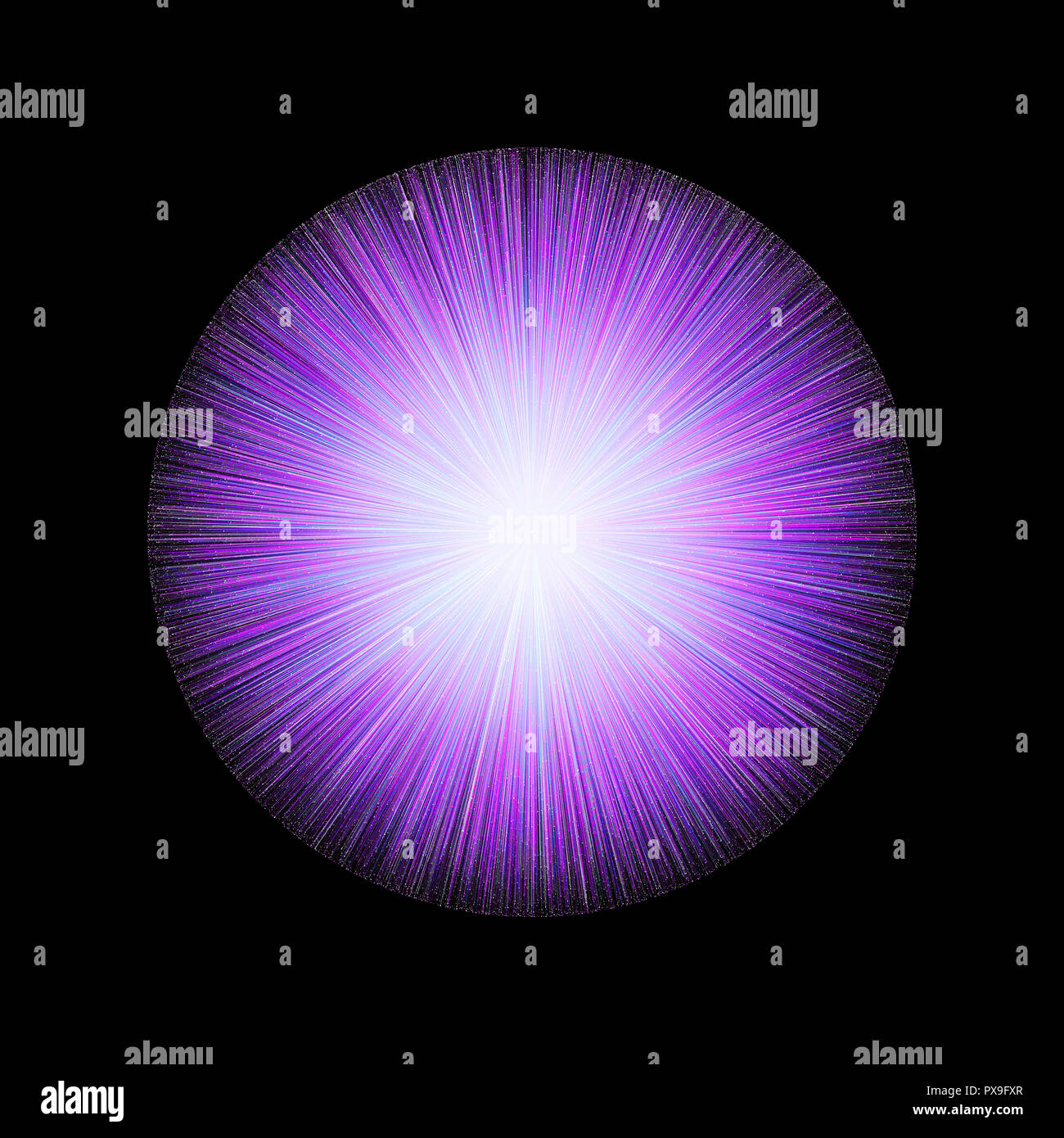 Round disc sphere hi-res stock photography and images - Alamy