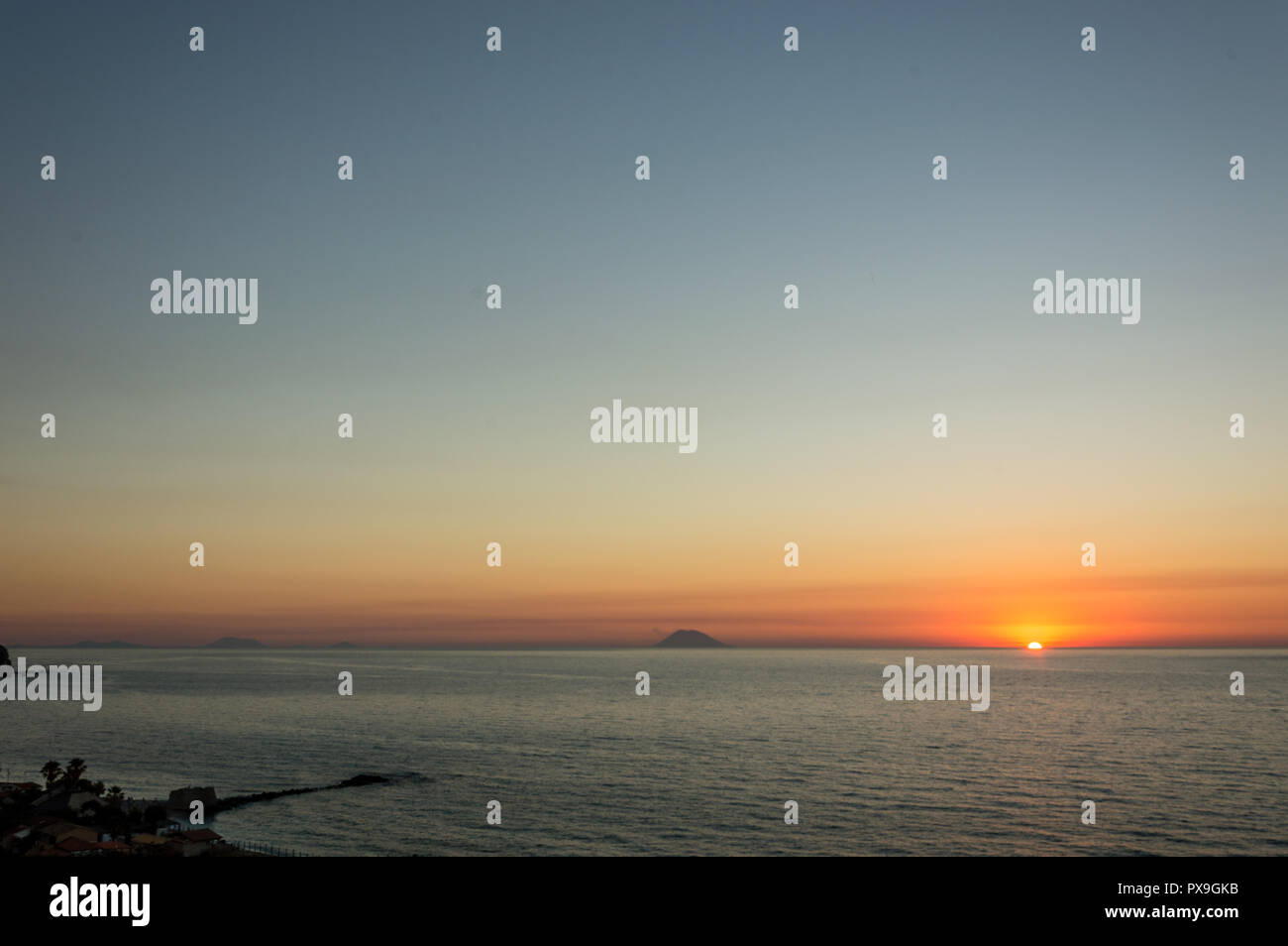 Tropea In Calabria High Resolution Stock Photography and Images - Alamy