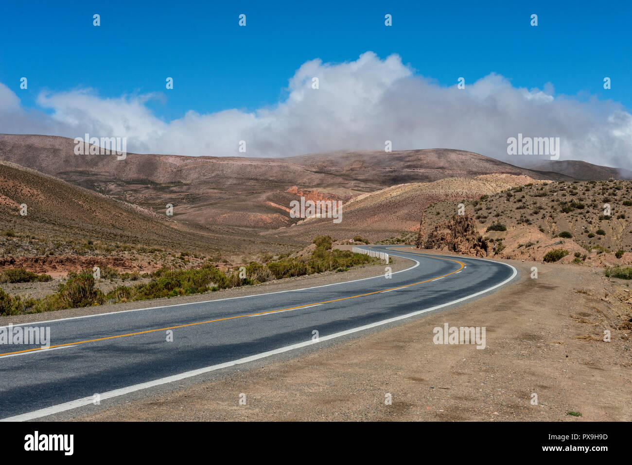 Puna area hi-res stock photography and images - Alamy