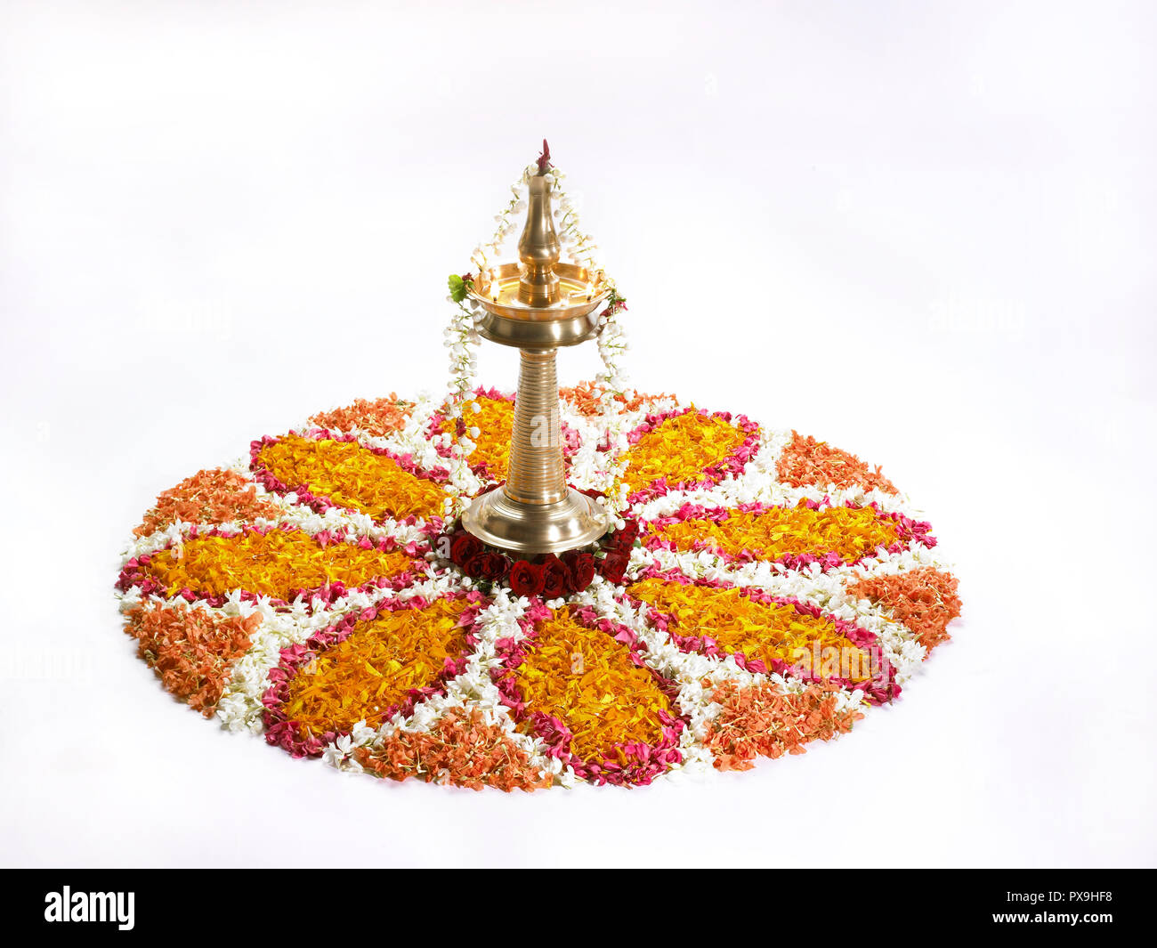 Onam malayalam hi-res stock photography and images - Alamy