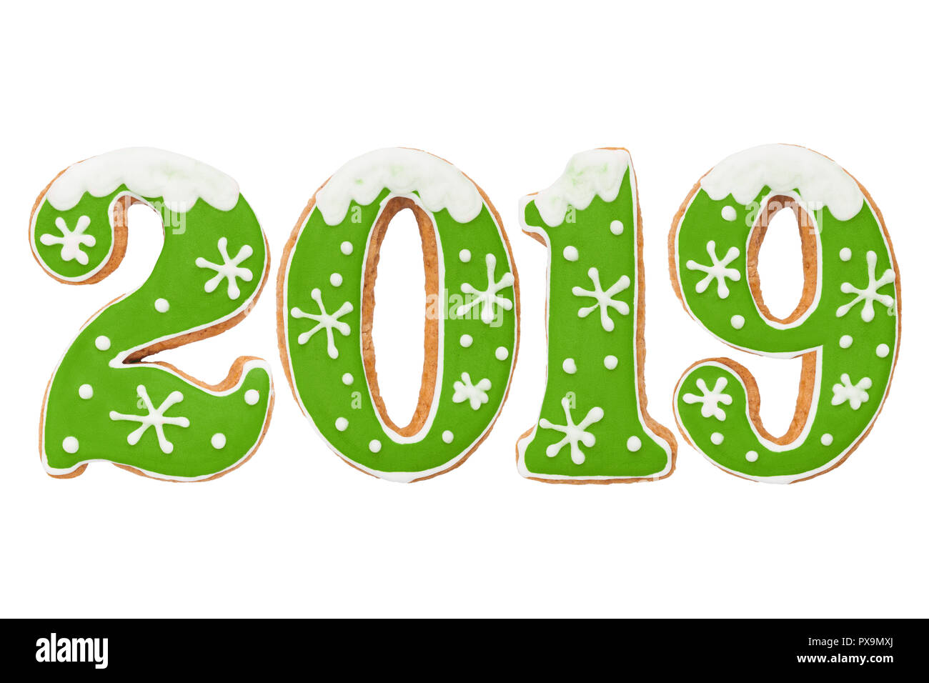 Pig isolated on green hi-res stock photography and images - Alamy