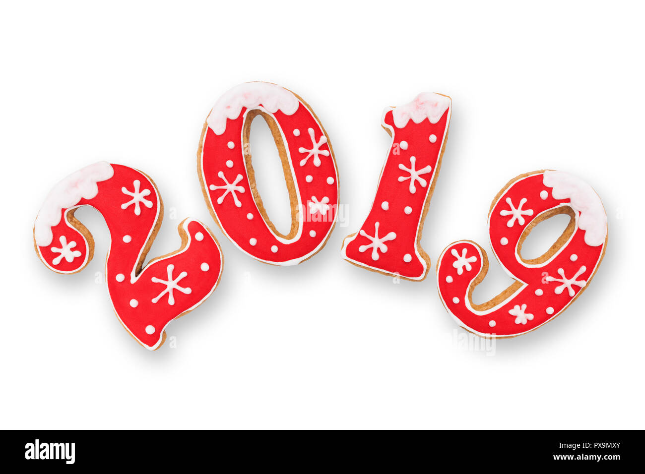 Gingerbread pig hi-res stock photography and images - Alamy