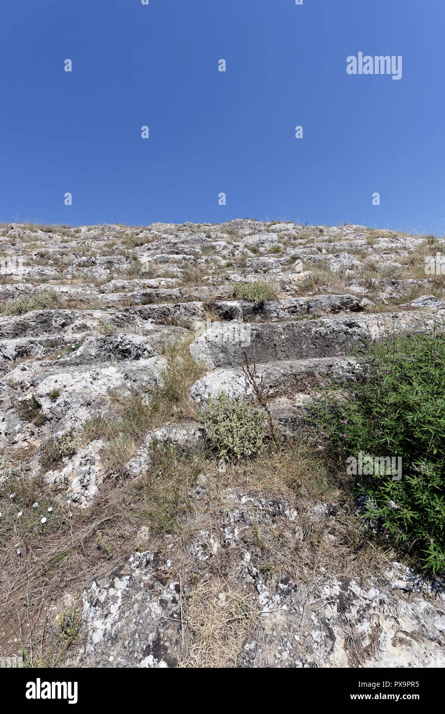 Greece peloponnese herakles hi-res stock photography and images - Alamy