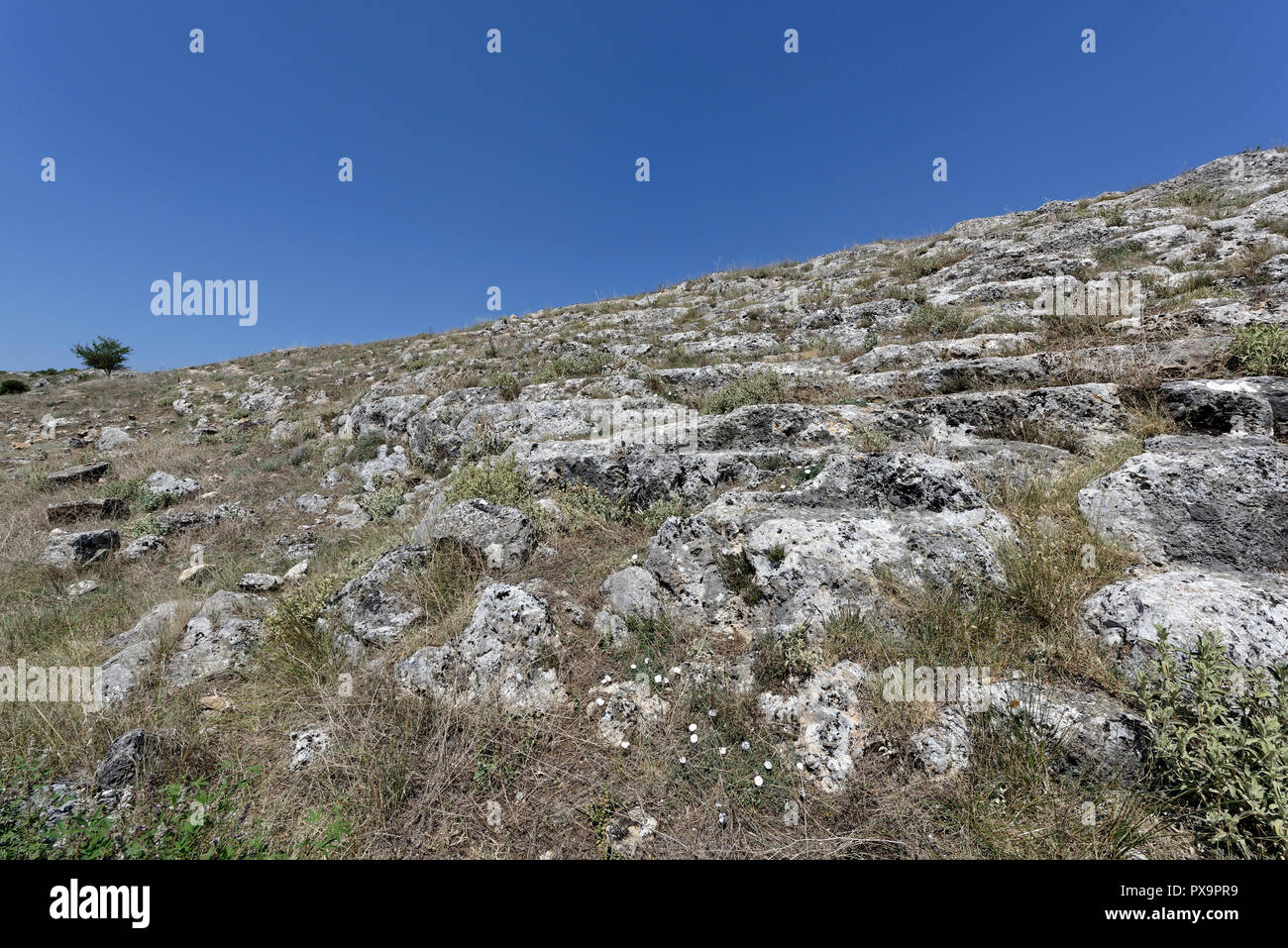 Greece peloponnese herakles hi-res stock photography and images - Alamy