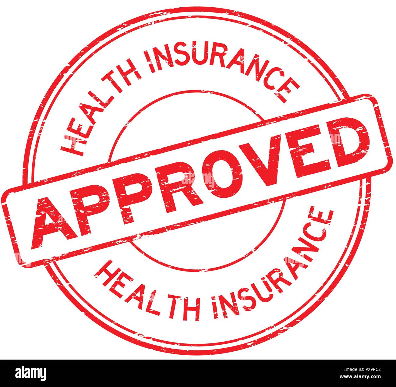 Qualified rubber stamp vector vectors hi-res stock photography and ...